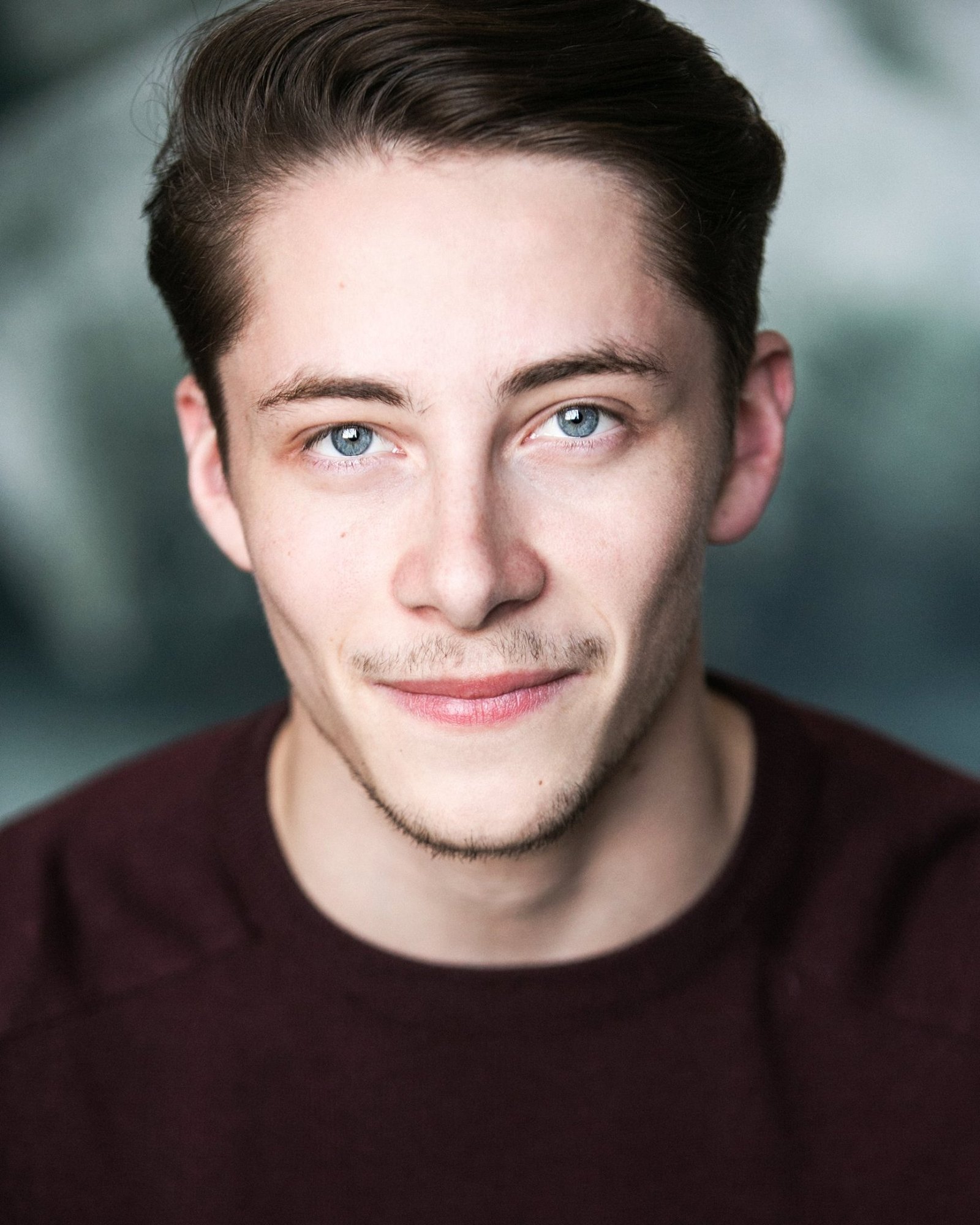 Adam Davidson • Künstler auf musicalplanet.net