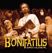 Bonifatius (Musical)