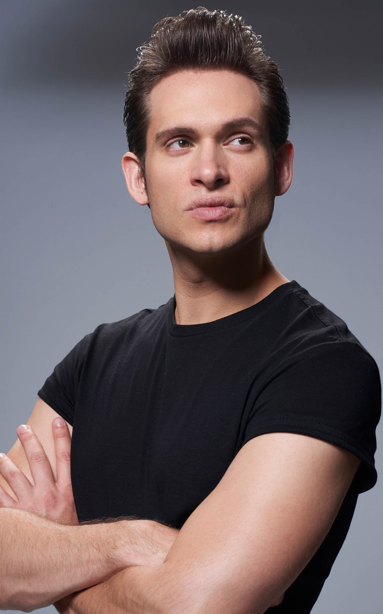 Alexander Jahnke • Künstler auf musicalplanet.net