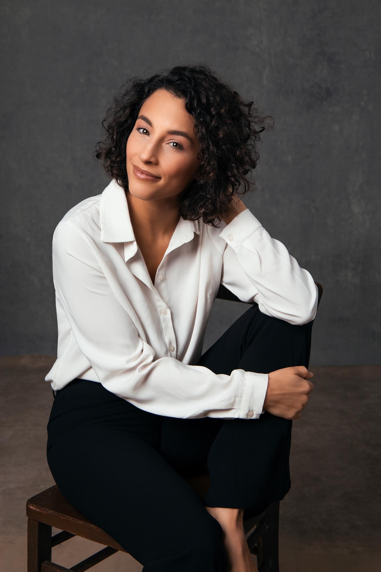 Abla Alaoui • Künstlerin auf musicalplanet.net