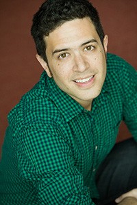 Adam Gwon • Künstler auf musicalplanet.net