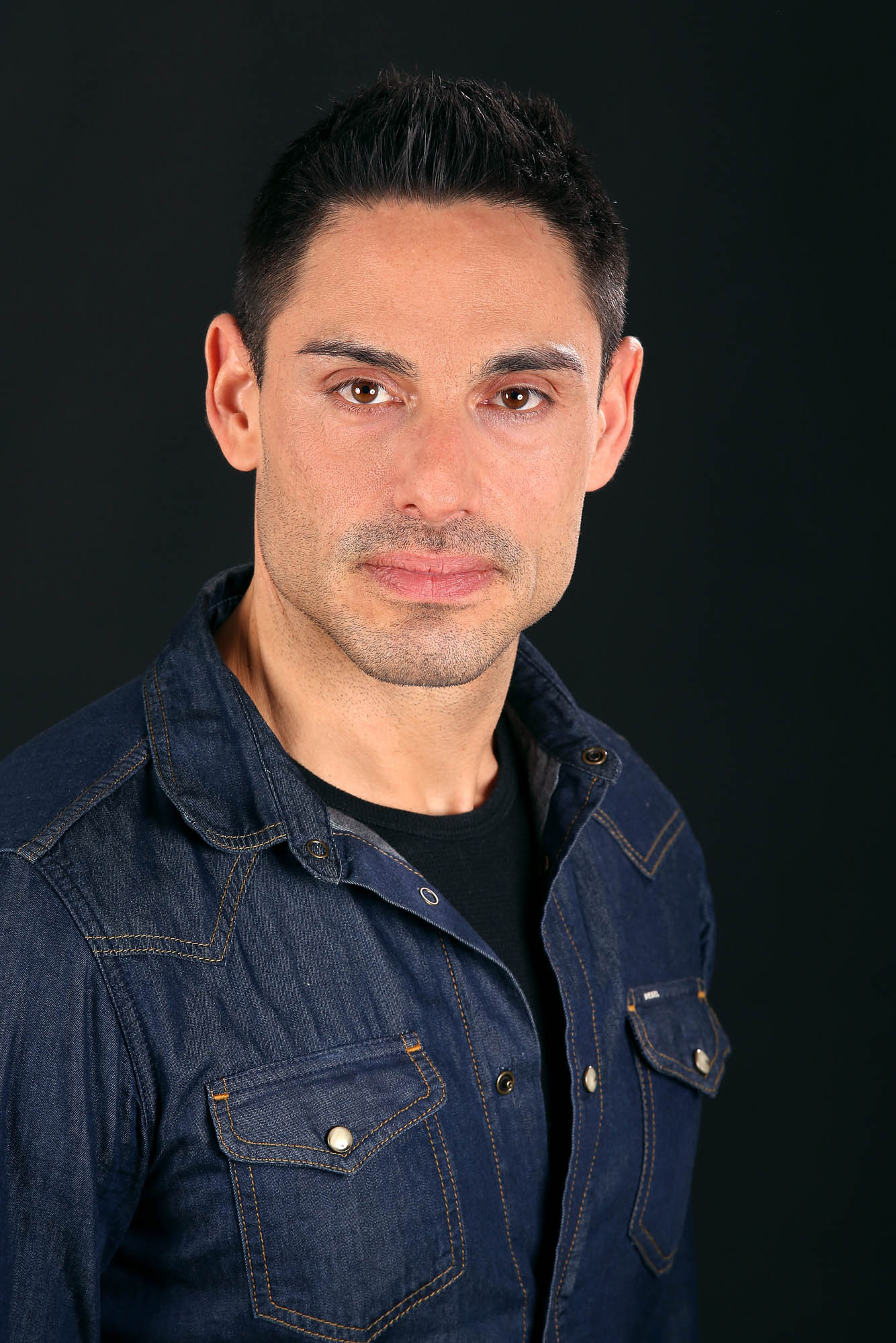 Alex Balga • Künstler auf musicalplanet.net