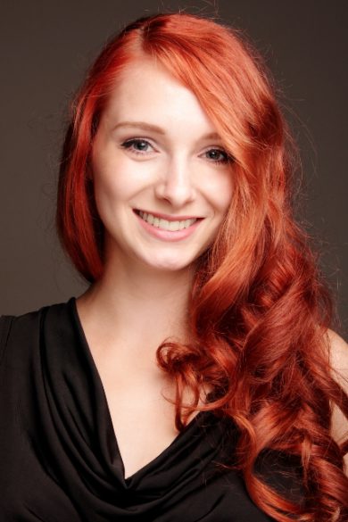 Barbara Castka • Künstler auf musicalplanet.net