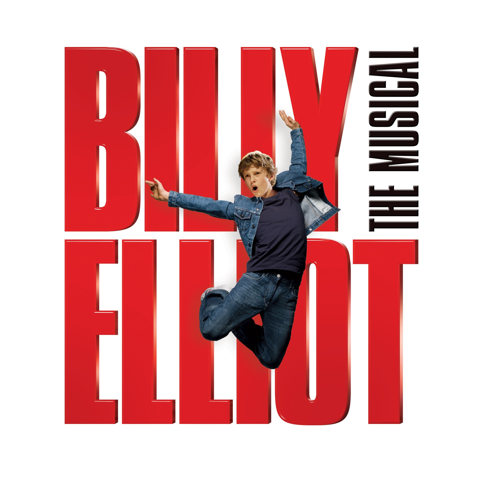 Billy Elliot (Musical)
