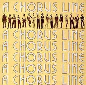 A Chrous Line (Musical)