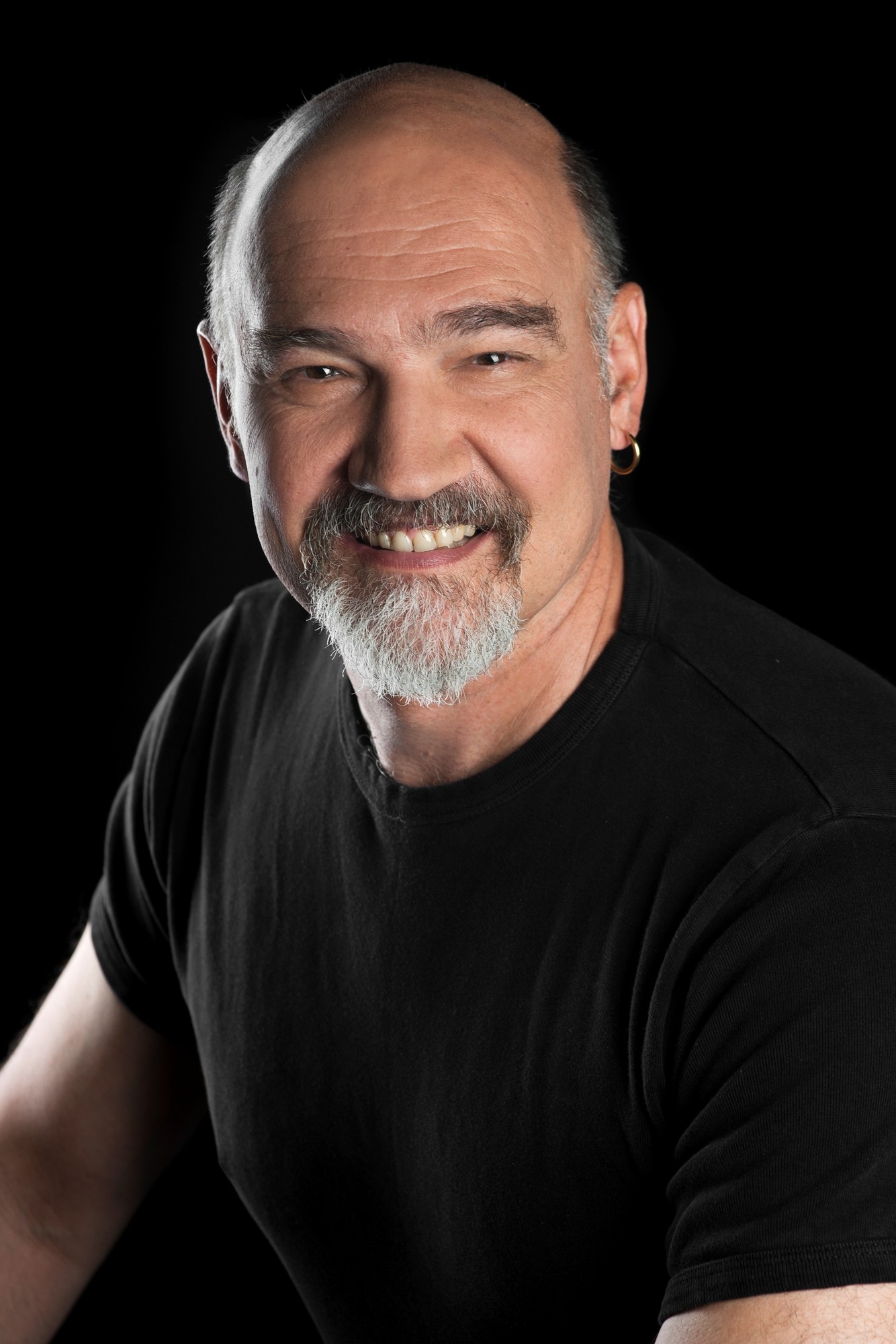 Christoph Wettstein • Künstler auf musicalplanet.net