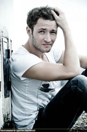 Christoph Graf • Künstler auf musicalplanet.net