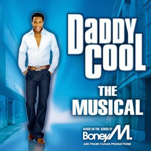 Daddy Cool - Das Boney M. Musical (Musical)