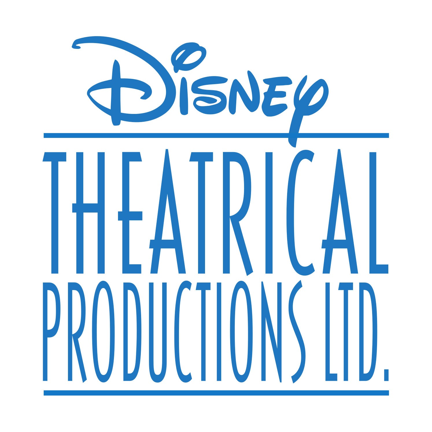 Disney Theatrical Productions Ltd. • aus New York City, Vereinigte ...