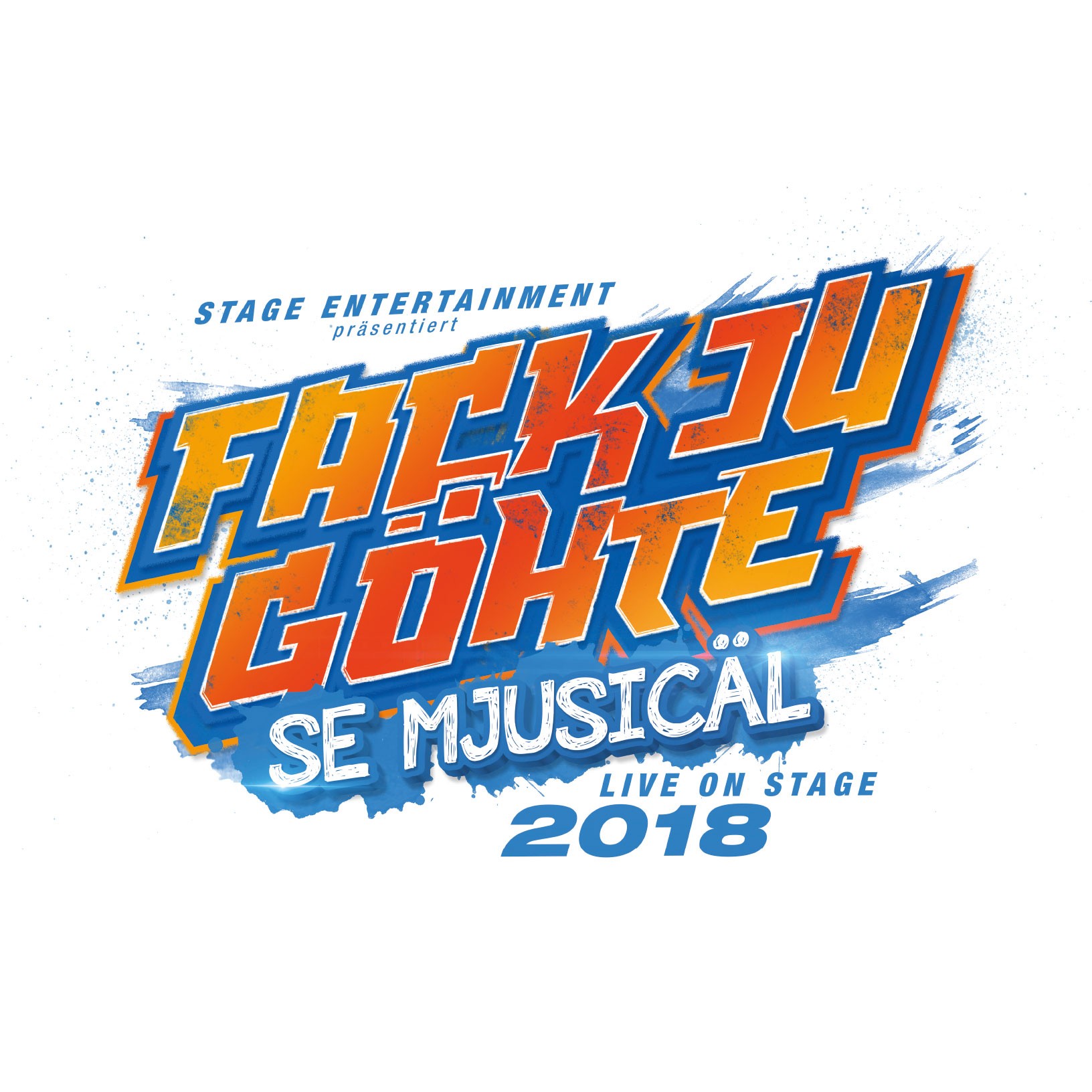 Fack Ju Göhte - Se Mjusicäl (Musical)