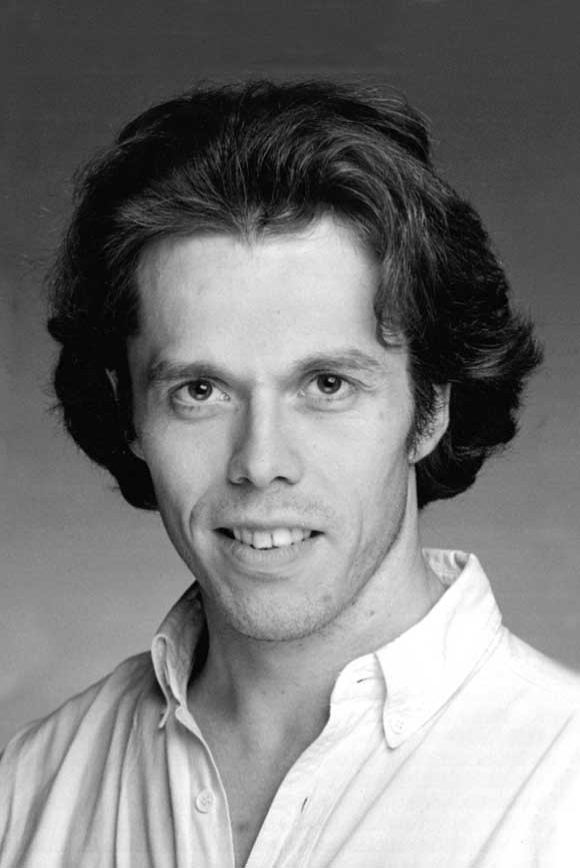 Fernand Delosch • Künstler auf musicalplanet.net