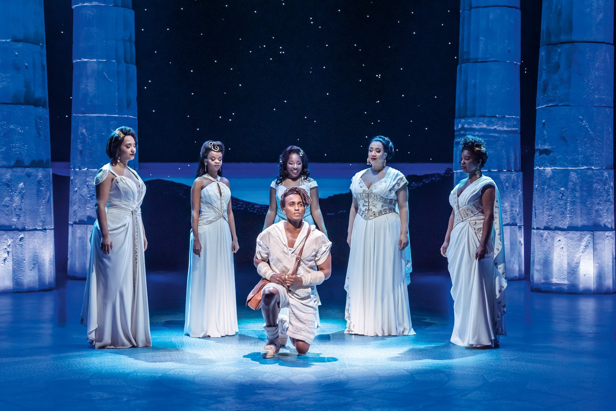 Hercules 2024 De Steenleeuw