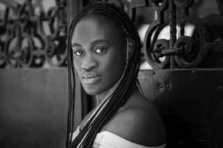 Ivy Quainoo • Künstlerin auf musicalplanet.net
