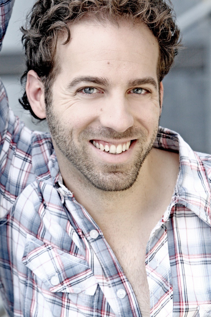 Jörg Neubauer • Künstler auf musicalplanet.net