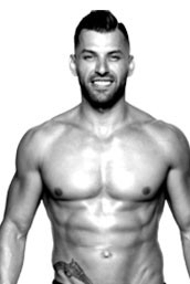 Joey Pena • Künstler auf musicalplanet.net