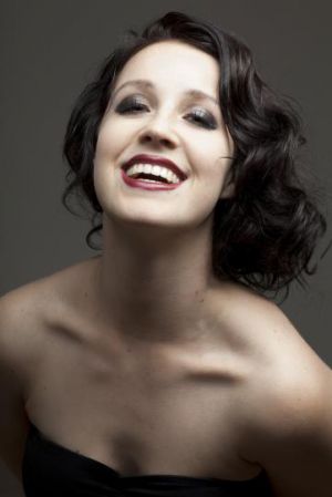 Judith Jandl • Künstlerin auf musicalplanet.net