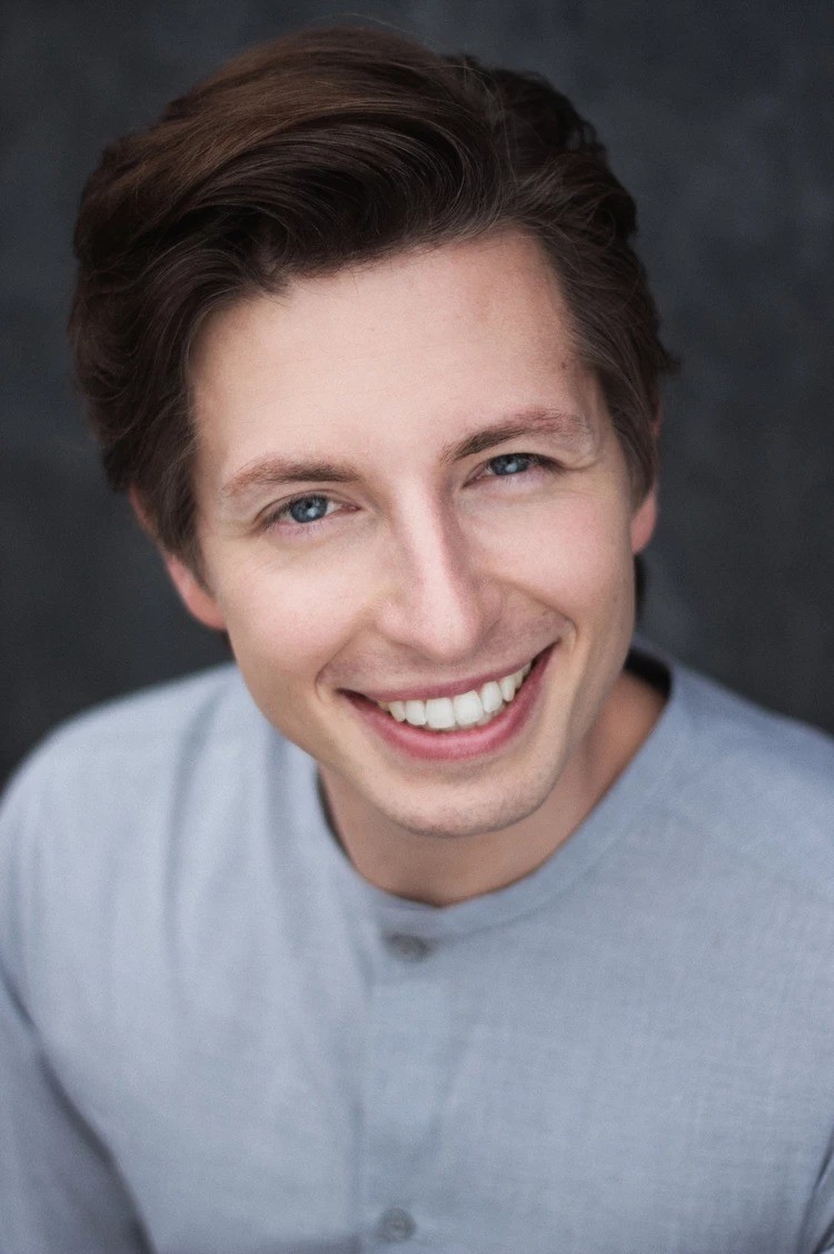 Kevin Köhler • Künstler auf musicalplanet.net