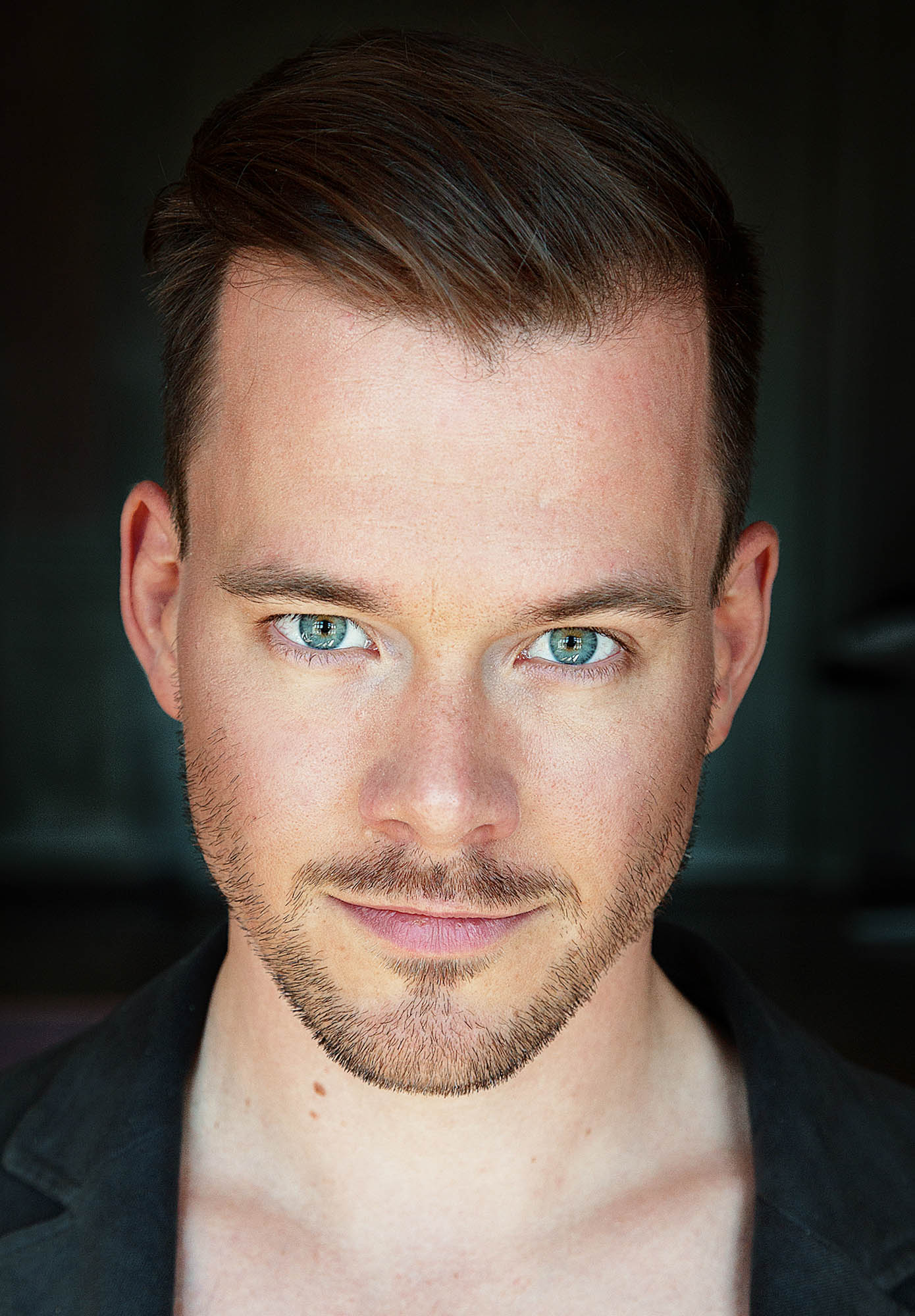 Konstantin Busack • Künstler auf musicalplanet.net