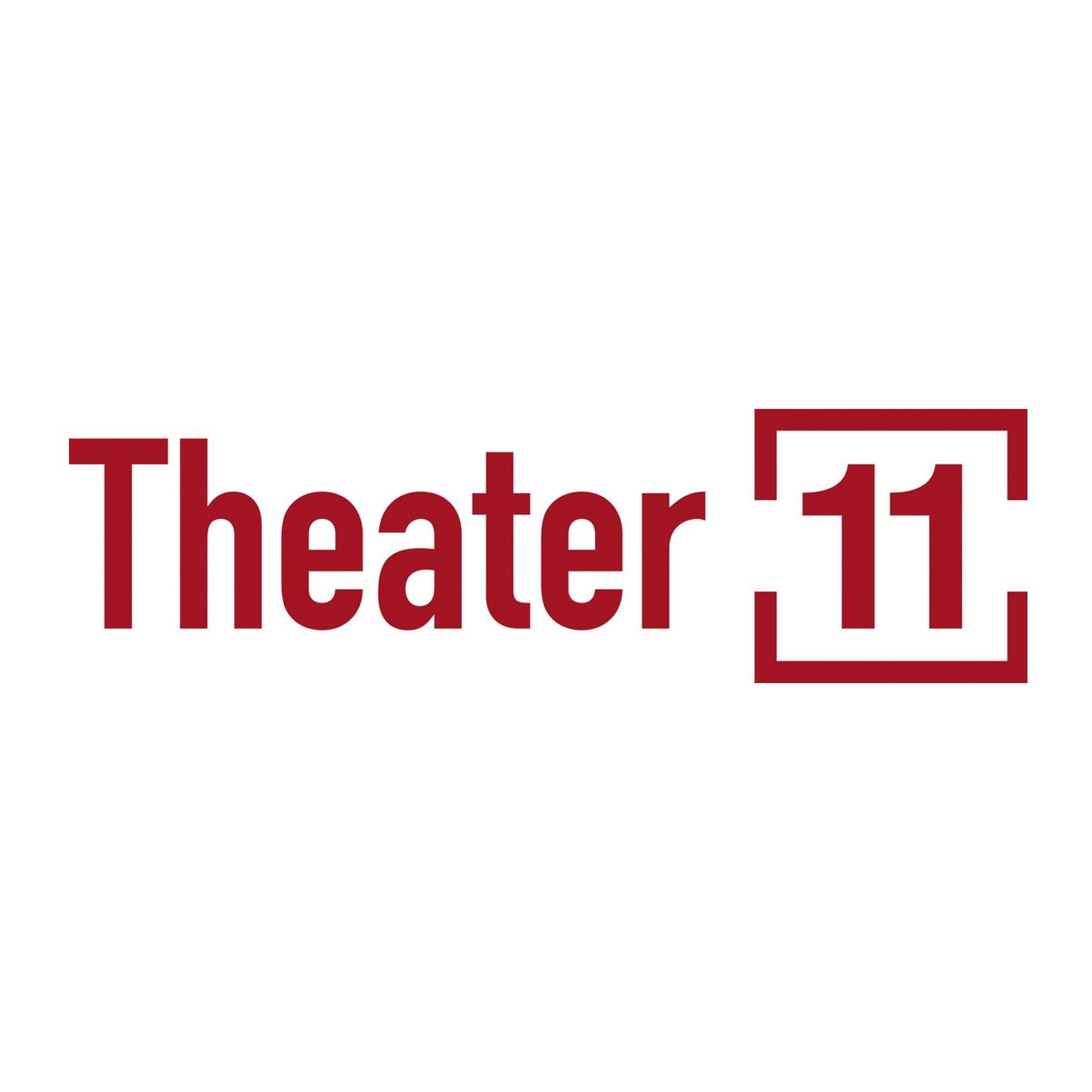 Theater 11 • Zürich, Schweiz