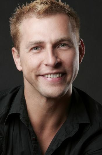 Marcus Tesch • Künstler auf musicalplanet.net