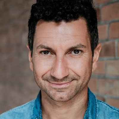 Mario Saccocia • Künstler auf musicalplanet.net