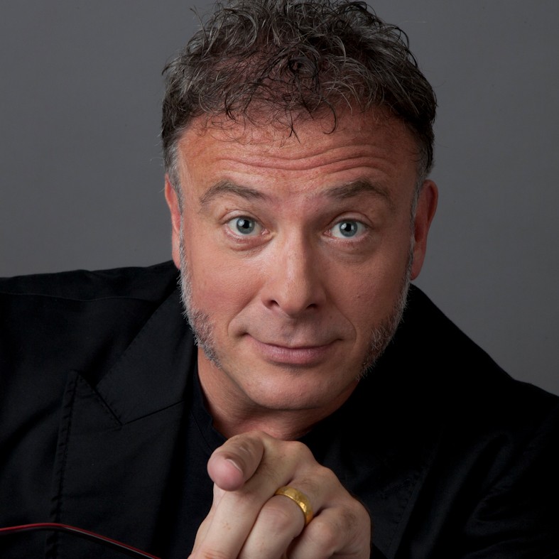 Martin Berger • Künstler auf musicalplanet.net