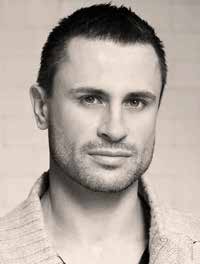 Matt Cole • Künstler auf musicalplanet.net