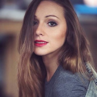 Melanie Böhm • Künstlerin auf musicalplanet.net