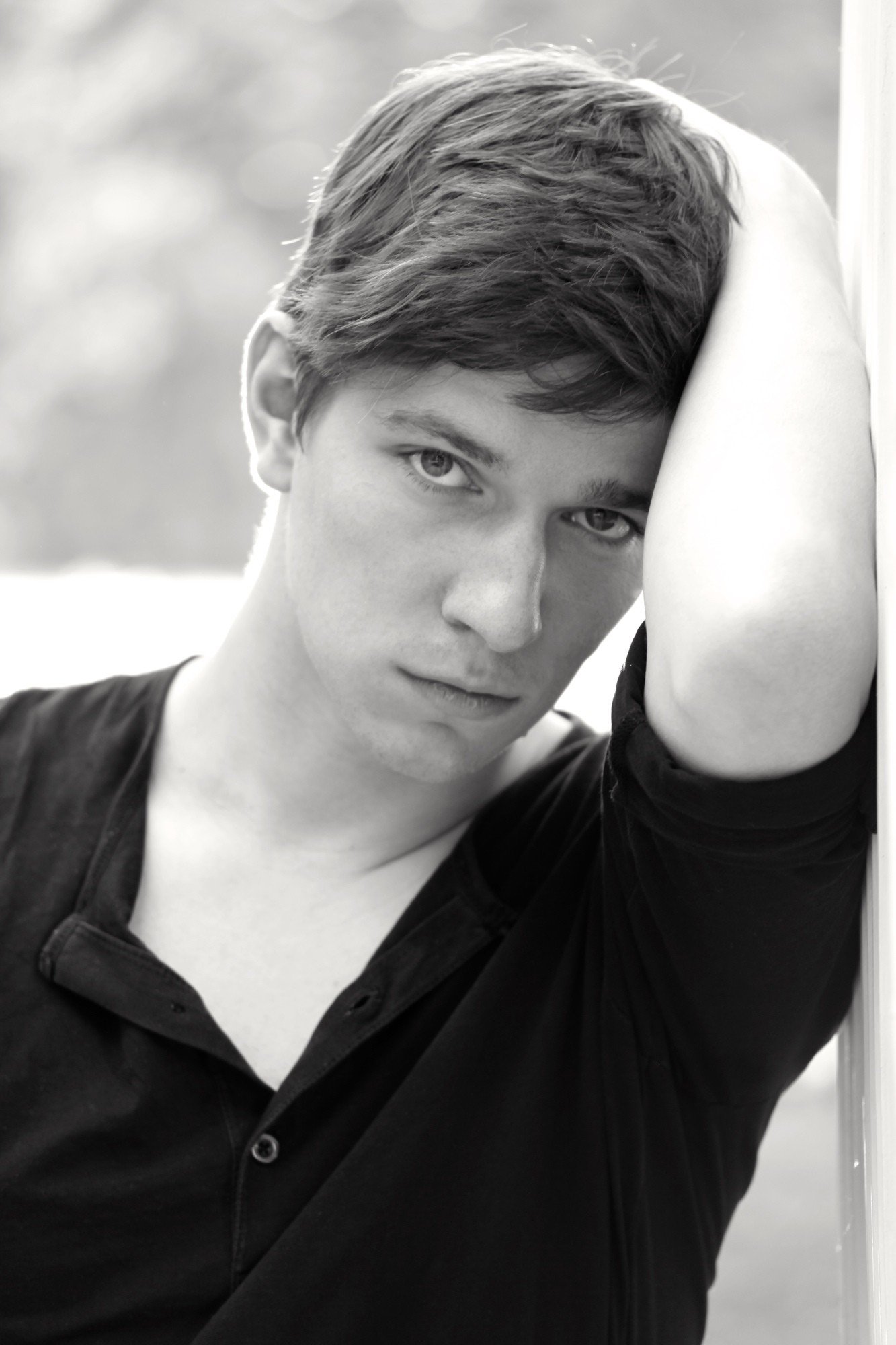 Michael Beck
