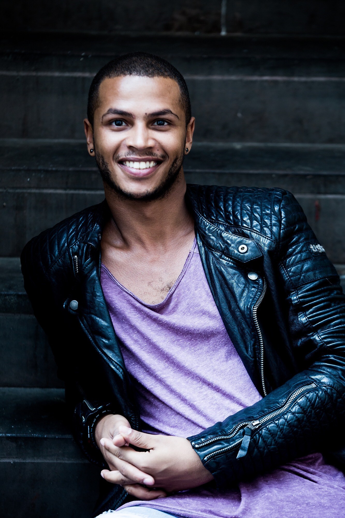 Michael Sattler • Künstler auf musicalplanet.net