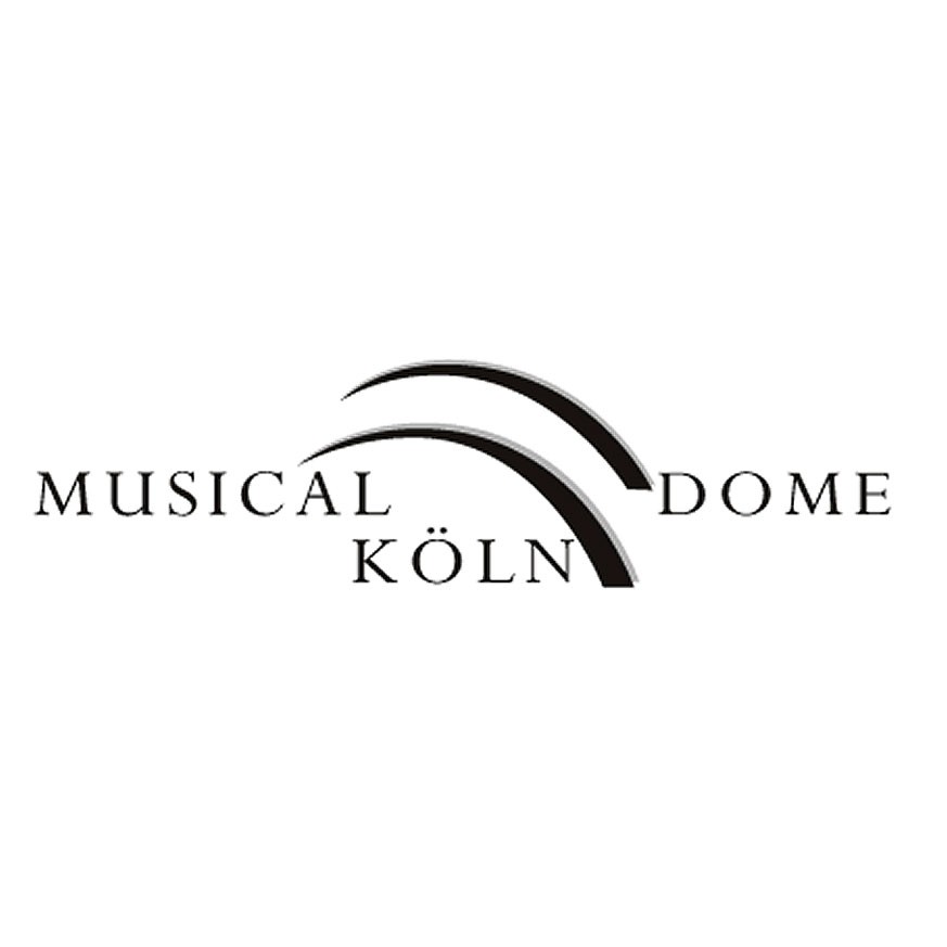 Musical Dome • Köln, Deutschland