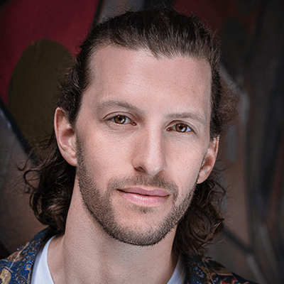 Nathan Saxon • Künstler auf musicalplanet.net