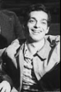 Nicholas Dante • Künstler auf musicalplanet.net