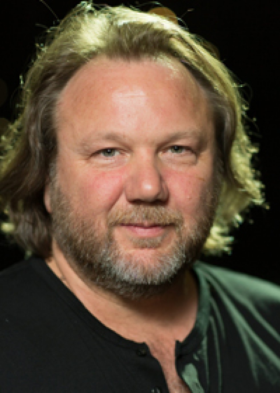 Robin Scott • Künstler auf musicalplanet.net