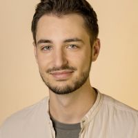 Roy Goldman • Künstler auf musicalplanet.net