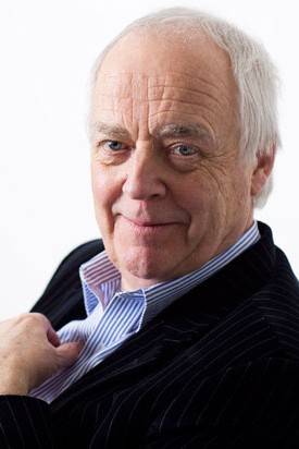 Tim Rice • Künstler auf musicalplanet.net