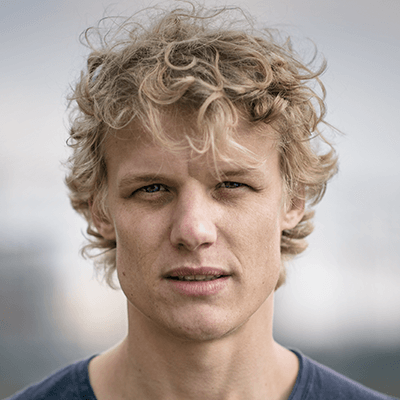 Tobias Bieri • Künstler auf musicalplanet.net