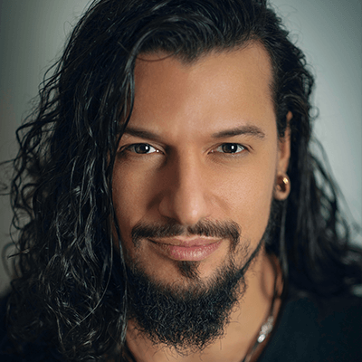 Vini Gomes • Künstler auf musicalplanet.net