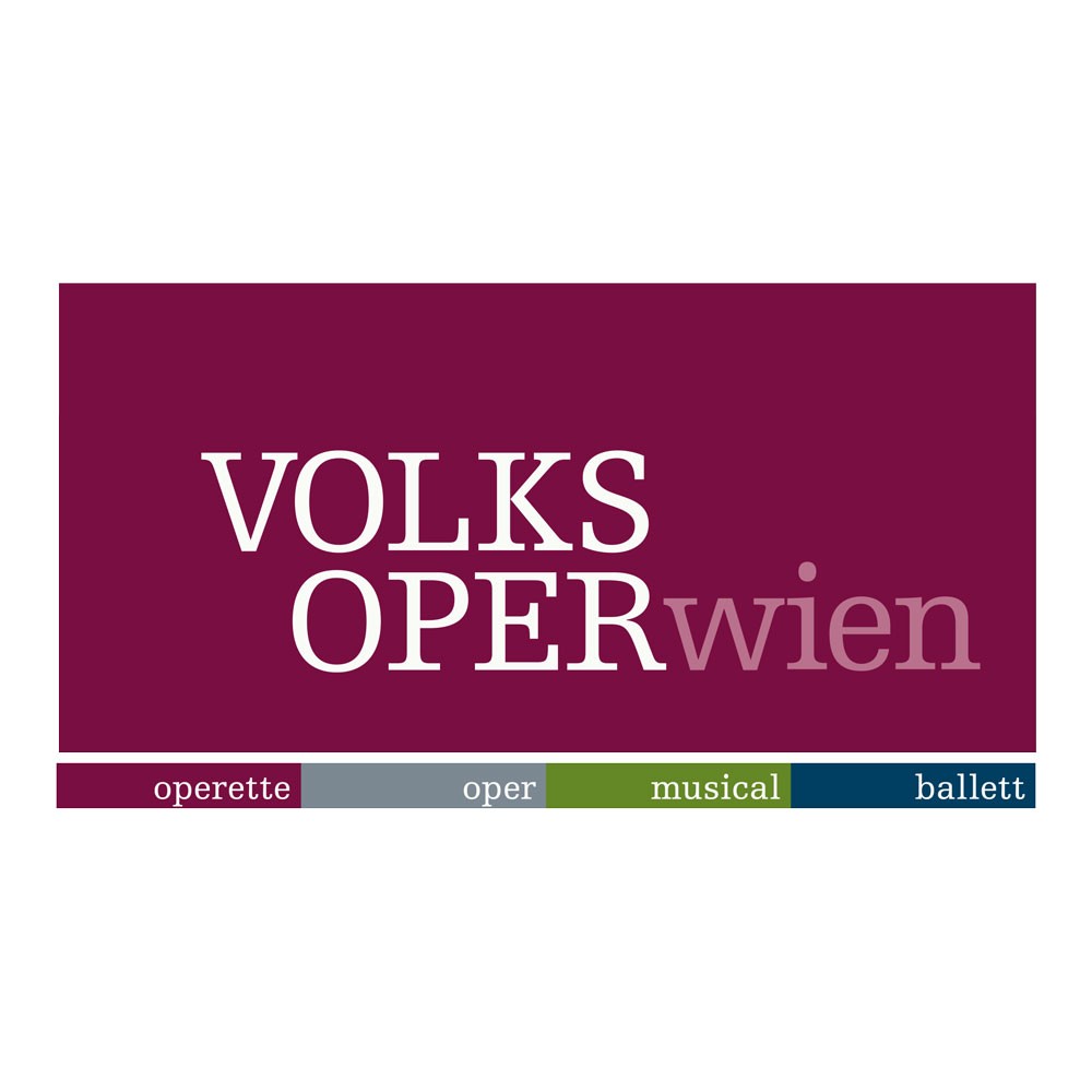 Volksoper • Wien, Österreich