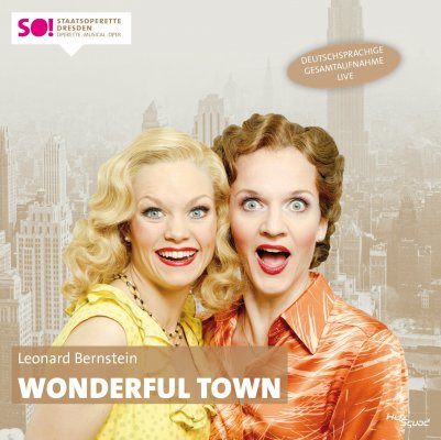 Wonderful Town (Musical)