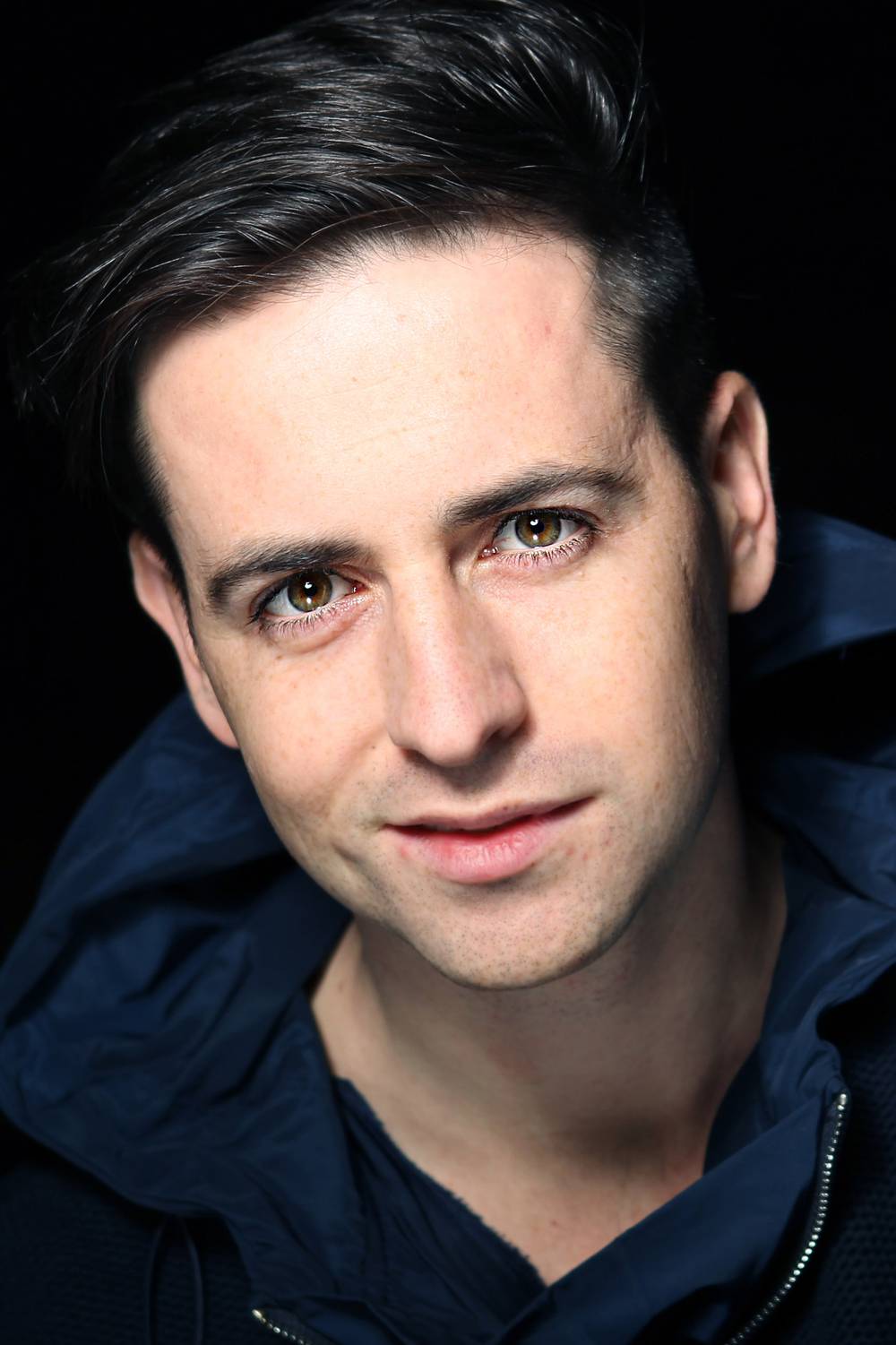 Murray Grant • Künstler auf musicalplanet.net
