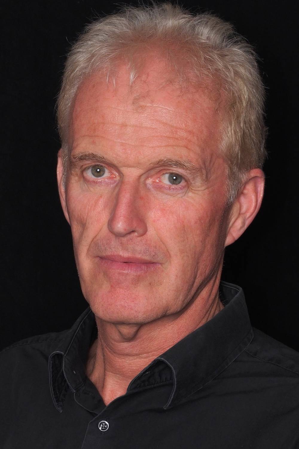 Gerhard Karzel • Künstler auf musicalplanet.net