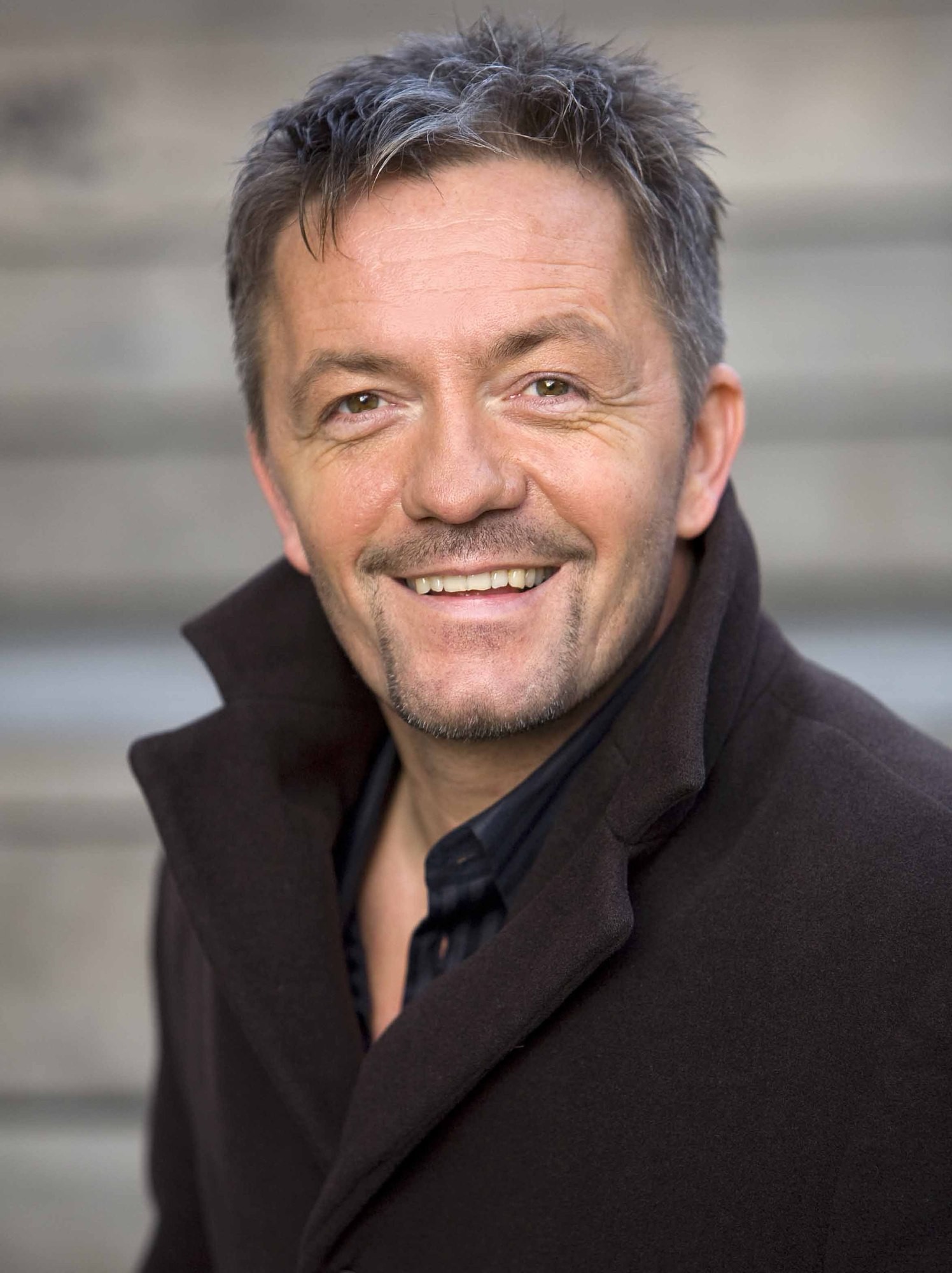 Frank Logemann • Künstler auf musicalplanet.net