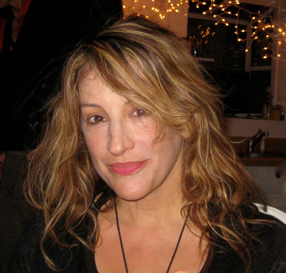 Robin Lerner • Künstlerin auf musicalplanet.net