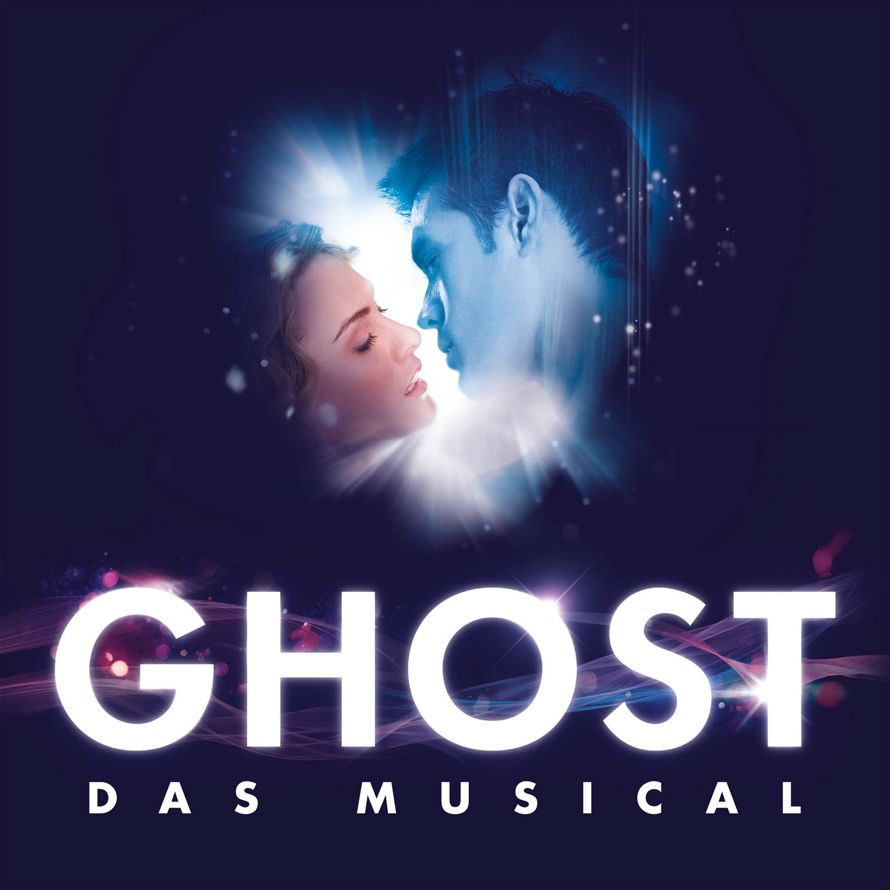 Ghost - Nachricht von Sam (Musical)