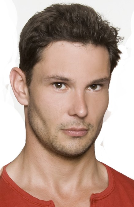 Marc Seitz • Künstler auf musicalplanet.net