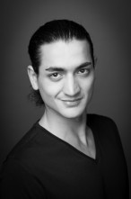 Roberto Martinelli • Künstler auf musicalplanet.net