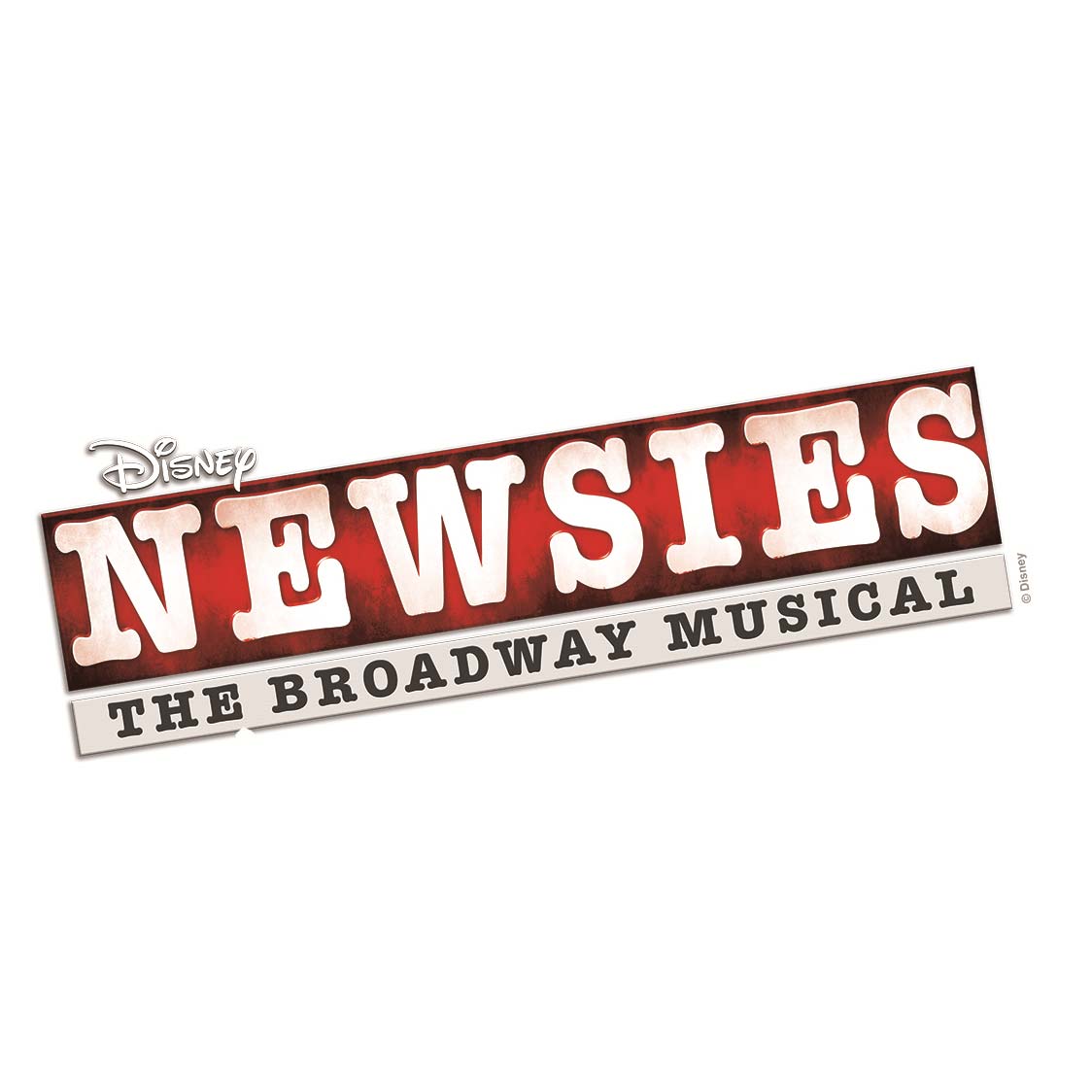 Newsies (Musical)