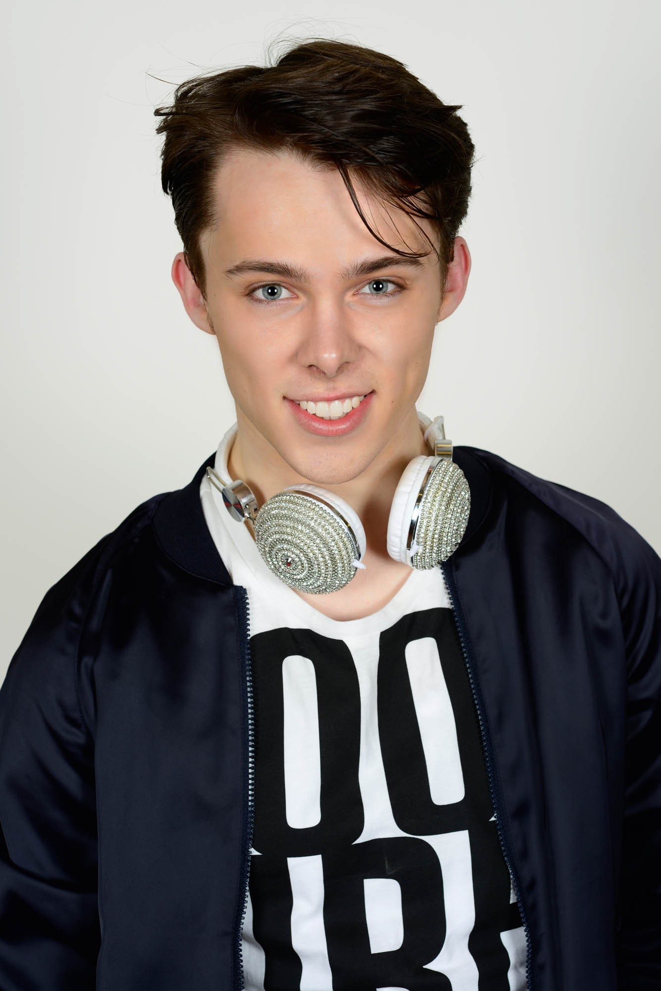 Robbie Culley • Künstler auf musicalplanet.net