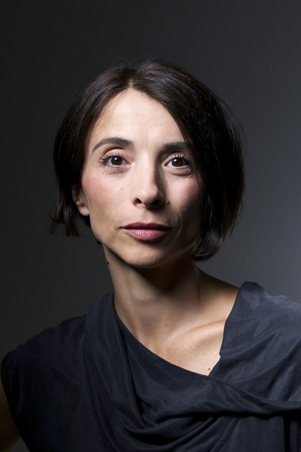 Ruth Brauer-Kvam • Künstlerin auf musicalplanet.net